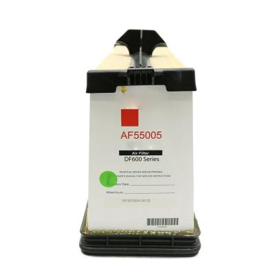 China De Filters van de honingraatlucht AF55005 5261248 voor van de Filter Autodelen van FLEETGUARD CUMMINS de Luchtfilter van Powercore Te koop