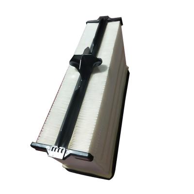 China De Filters van de honingraatlucht AF55005 5261248 voor van de Filter Autodelen van FLEETGUARD CUMMINS de Luchtfilter van Powercore Te koop