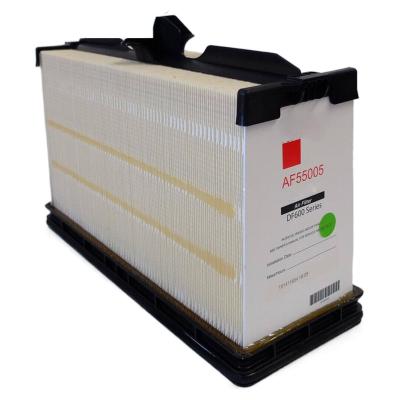China De Filters van de honingraatlucht AF55005 5261248 voor van de Filter Autodelen van FLEETGUARD CUMMINS de Luchtfilter van Powercore Te koop