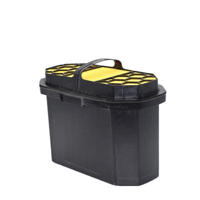 China Filters van de honingraatlucht 4798991 479-8991 voor de Filterselement van Auto Parts Air van het KATTEN323d2 Graafwerktuig voor Bouwmachines Te koop