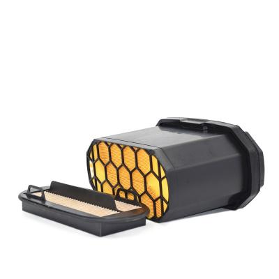China Filters van de honingraatlucht 4798991 479-8991 voor de Filterselement van Auto Parts Air van het KATTEN323d2 Graafwerktuig voor Bouwmachines Te koop