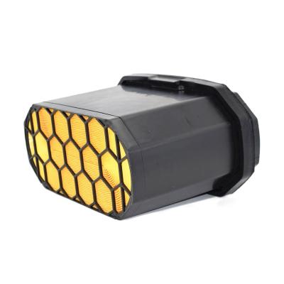 China Filters van de honingraatlucht 4798991 479-8991 voor de Filterselement van Auto Parts Air van het KATTEN323d2 Graafwerktuig voor Bouwmachines Te koop