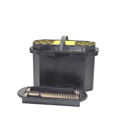 China Filters van de honingraatlucht 4798991 479-8991 voor de Filterselement van Auto Parts Air van het KATTEN323d2 Graafwerktuig voor Bouwmachines Te koop