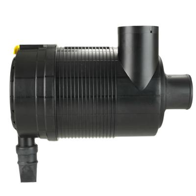 Filtre à air 4540092910 de nid d'abeilles pour la pièce de moteur de camions