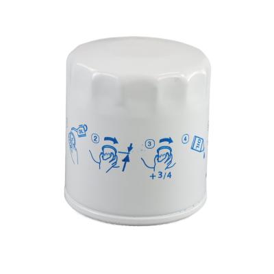 중국 볼보 31330050 발전기 필터 엔진 조립 도매 크기 가격을 위한 오일 필터 판매용