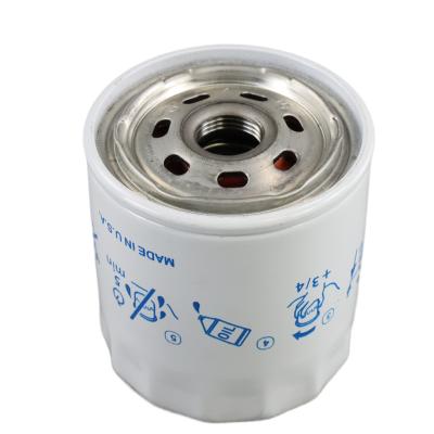 중국 볼보 31330050 발전기 필터 엔진 조립 도매 크기 가격을 위한 오일 필터 판매용