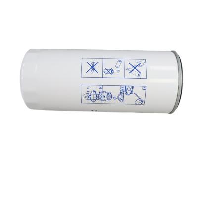 China Filtro de aceite para la asamblea de motor del filtro del generador de  21707134 en venta