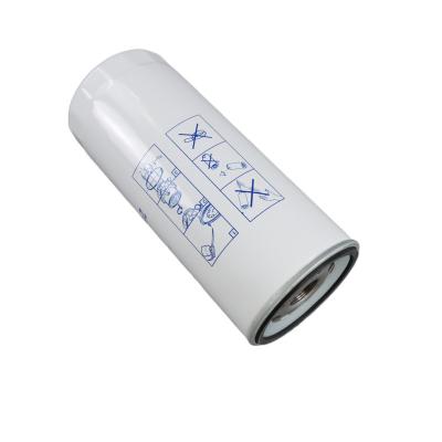 China Filtro de aceite para la asamblea de motor del filtro del generador de  21707134 en venta