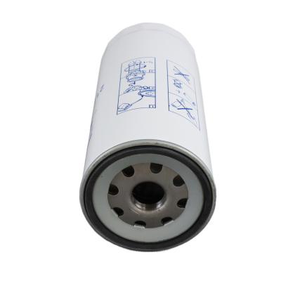 China Filtro de aceite para la asamblea de motor del filtro del generador de  21707134 en venta