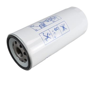 China Filtro de aceite para la asamblea de motor del filtro del generador de  21707134 en venta