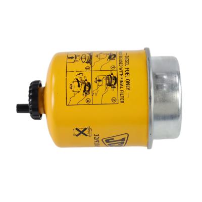 China Filtro de aceite de la asamblea de motor para los filtros del JCB 32925694 para los generadores en venta