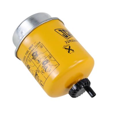 China Filtro de aceite de la asamblea de motor para los filtros del JCB 32925694 para los generadores en venta