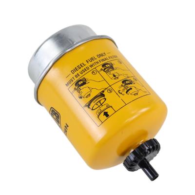 China Filtro de aceite de la asamblea de motor para los filtros del JCB 32925694 para los generadores en venta