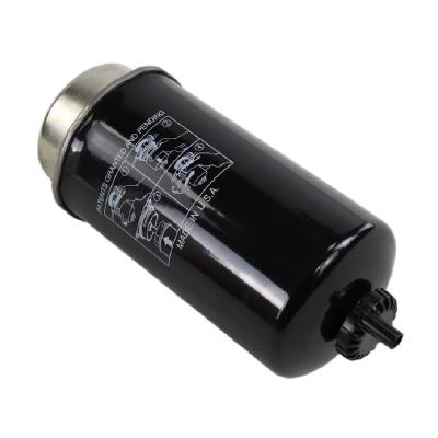 중국 생성기 트럭의 RE522878 필터를 위한 오일 필터 판매용