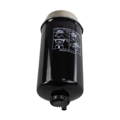 중국 생성기 트럭의 RE522878 필터를 위한 오일 필터 판매용