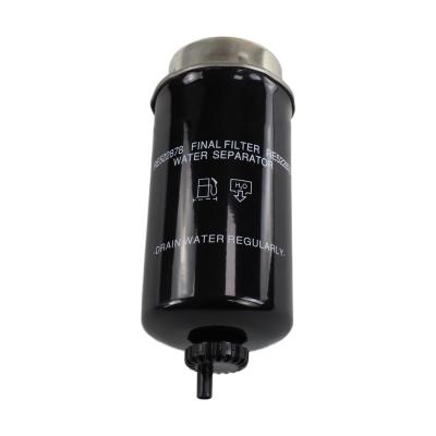 중국 생성기 트럭의 RE522878 필터를 위한 오일 필터 판매용