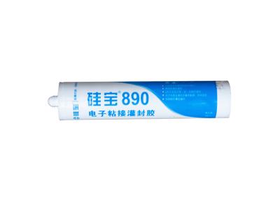 Cina Sigillante ad alta temperatura del silicone per stabilità chimica eccellente di impregnazione di legame di elettronica in vendita