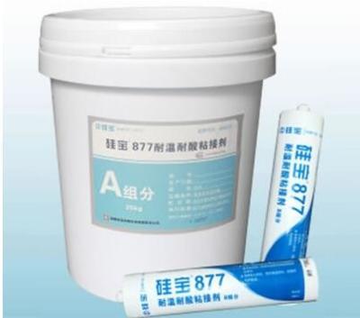 Cina Due anti adesivo termoresistente di corrosione CECC della parte in vendita