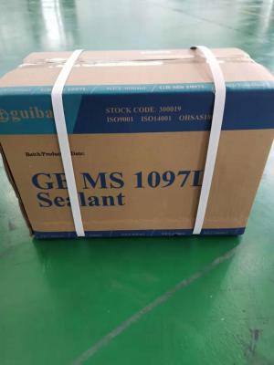Cina Paintable prefabbricato ms dopo il trattamento dell'una parte di sigillante unito concreto in vendita