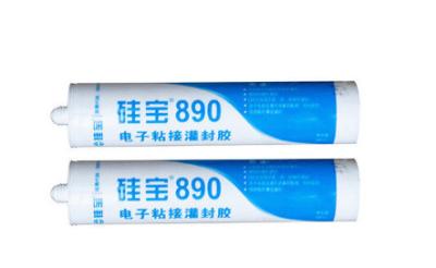 Cina Sigillante industriale legante elettronico del silicone di impregnazione 300ml in vendita