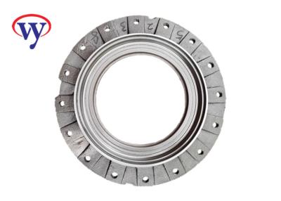 China EX120-1 EX100-1 Final Drive Hub Excavator Spare Parts 1009401 for sale