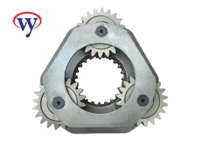 Κίνα 1$ος μεταφορέας Assy πλανητών κιβωτίων ταχυτήτων ταλάντευσης για τα μέρη YN32W01118F1 εκσκαφέων Kobelco προς πώληση