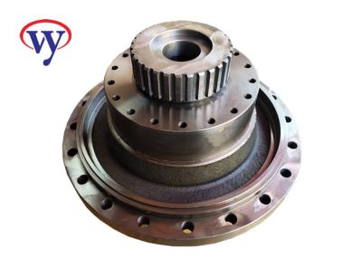 Chine Logement hydraulique de pièces de moteur d'entraînement final de Parts 79kg d'excavatrice de DH300-7 Daewoo à vendre