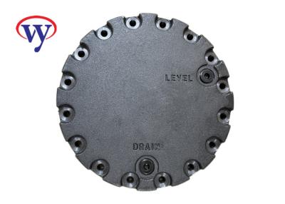 중국 E315D E318D  Spare Part Crawler Excavator Final Drive Parts Cover 판매용