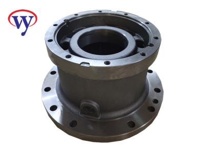 Κίνα Sk200-6 τελική κατοικία YN32W01033P1 άξονων ταλάντευσης κατοικίας Drive SK200-6E προς πώληση