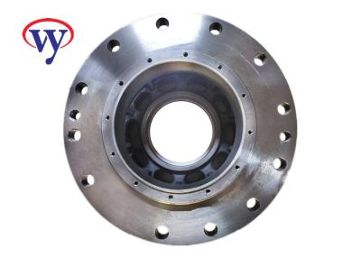 Κίνα Sk200-6 τελική κατοικία YN32W01033P1 άξονων ταλάντευσης κατοικίας Drive SK200-6E προς πώληση