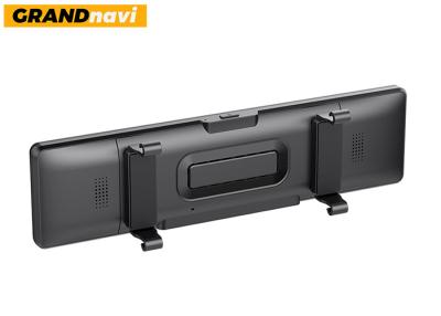 中国 11.26インチ アダス カー DVR BSD ミラー ダッシュ カメラ フロントとリア 4K ダッシュ カメラ 販売のため