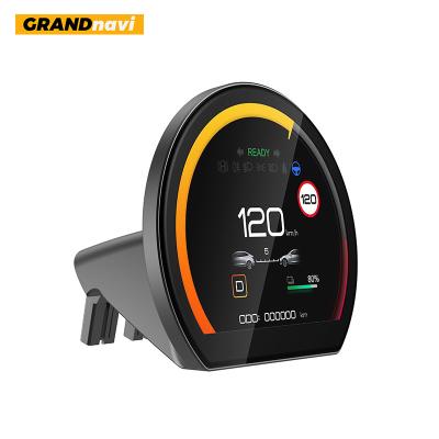 China Audio And Video Output 3.5mm Car Stereo System USB And HDMI for sale