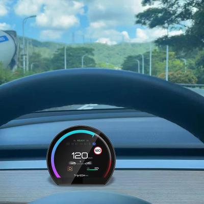 China Audio And Video Output 3.5mm Car Stereo System USB And HDMI for sale