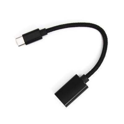 중국 스마트 무선 카플레이 박스 둥글 USB 휴대용 무선 카플레이 Ai 박스 어댑터 둥글 판매용