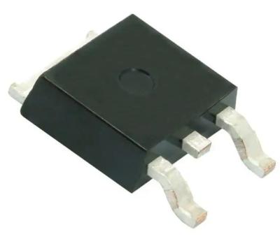 China NCP1117DT50G onsemi for sale