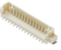 China 533980671 Molex Headers & Wire Housings Shrouded SMD / SMT Mounting for sale