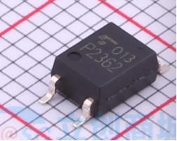 China TLP2362 TPL E T High Speed Optocouplers 10 Mb/s 32 Bit Single Core for sale
