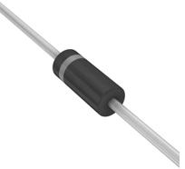 China 1N5355BG Zener Diodes Rectifiers 500 NA Onsemi Axial Mounting for sale