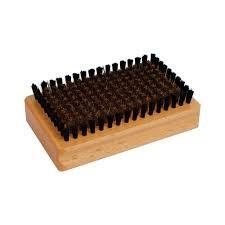 China 6 Inches Handle Brass Tool Brush for Professional Cleaning Applications for sale
