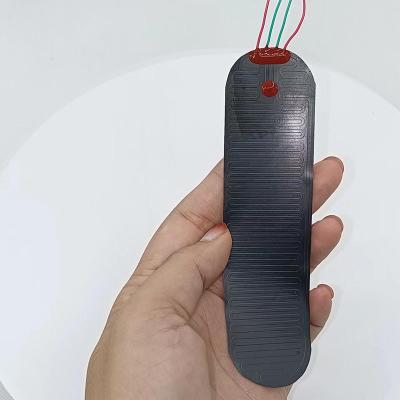 Chine Élément de chauffe rapide de Graphene de chauffage pour l'ODM d'OEM d'appareils de chauffage de ménage à vendre