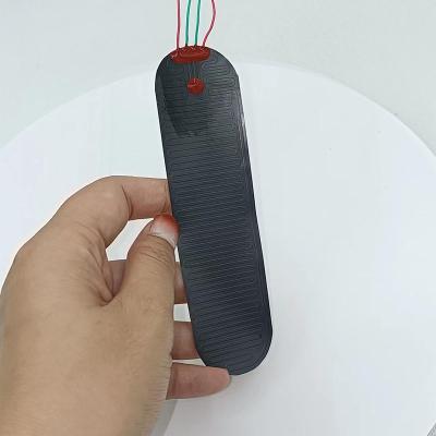Chine Élément de chauffe rapide de Graphene de chauffage pour l'ODM d'OEM d'appareils de chauffage de ménage à vendre