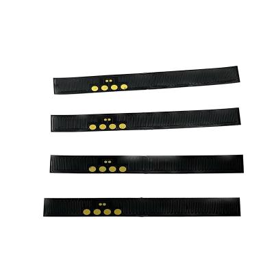 Κίνα Πλέσιμο ευέλικτο θέρμανση 0,1 mm - 1 mm με προστασία από υπερθέρμανση προς πώληση