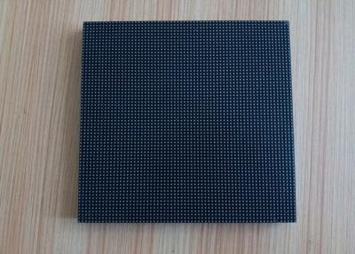 China de super hoge module van de definitie binnenp3 SMD volledige kleur met resolutie 64dots*64dots Te koop