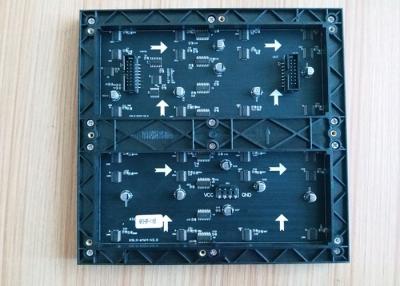 Chine La haute régénèrent le module polychrome d'affichage à LED de RVB P3 SMD2121 3 dans des modules 1 menés d'intérieur à vendre