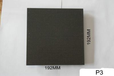 China angepasste P3 Indoor Full Color LED Display LED Mietbildschirm 2500 Nits zu verkaufen