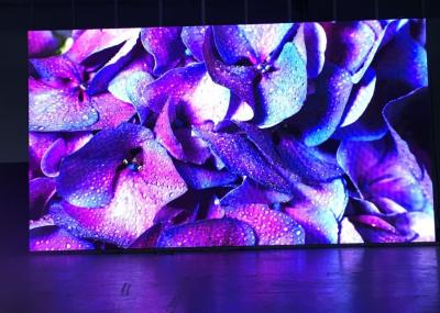 중국 갱신 속도>3840hz 작은 피치 실내 풀 컬러 LED 디스플레이 P1.875 실내 풀 컬러 LED 디스플레이 판매용