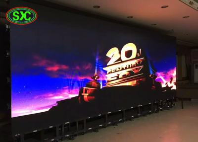 중국 3.91Mm Rgb는 광고 전시, 지도한 영상 게시판 에너지 절약 지도한 스크린을 지도했습니다 판매용