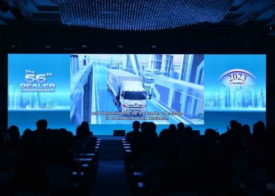 China Advertising Full Color LED Soft Curved Display RGB Module/Indoor P3.91 China Flexible for sale