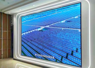 Chine 1/8 affichage à LED de balayage P10 de 32x16dot 1R1G1B 10000pixel/Sqm SMD à vendre