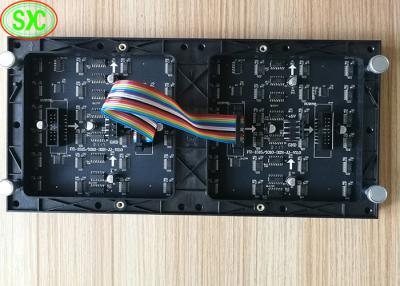 China de la pequeña pantalla LED de alquiler interior del pixel 4k la alta definición p2/llevó el módulo en venta
